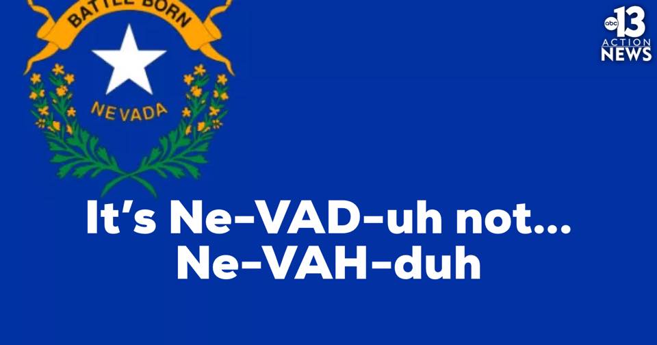 The 2022 Political State of Nevada – Joyce O’Day