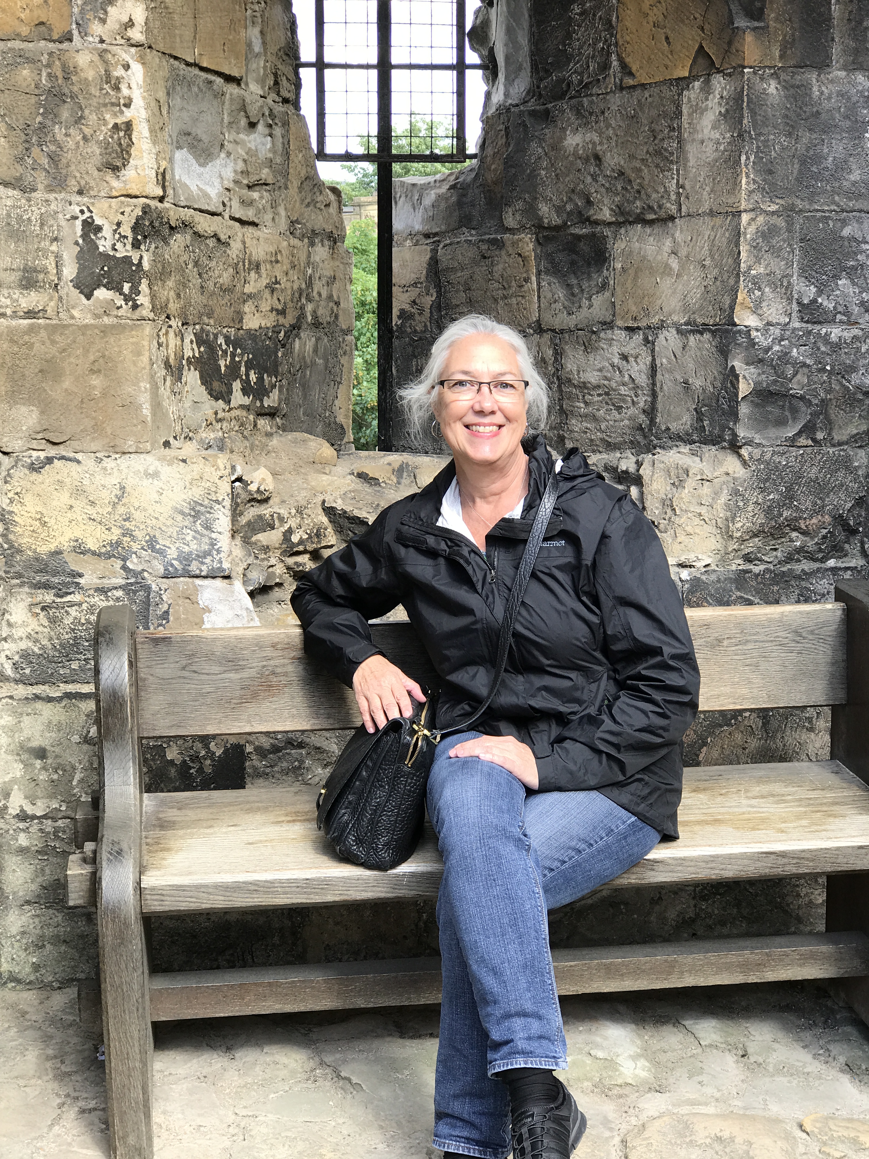Stop Calling Me “Young Lady” When I’m Obviously Over 60 – Joyce O’Day